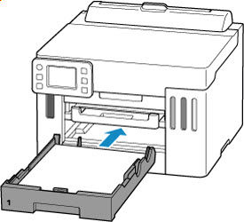 Support Code 2113 Appears - GX5520X