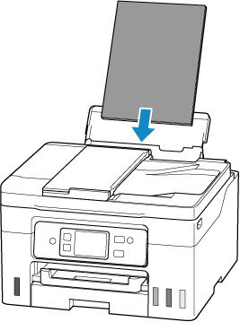 Support Code 2113 Appears - GX4020