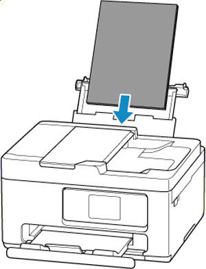 Support Code 2114 Appears - TR7820