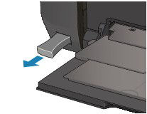 Attaching or Removing the BU-30 Bluetooth Adapter - MX532