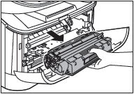 Clearing Paper Jams-imageCLASS MF3240