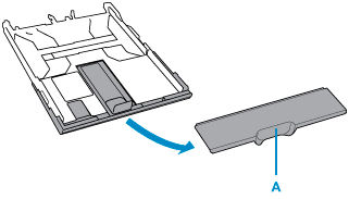 Support Code 1304 Appears (Paper Jammed During Automatic Duplex Printing) - TR8620