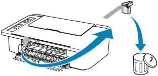 Support Code 1890 Appears - TS302