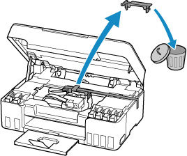 Support Code 1890 Appears - G620