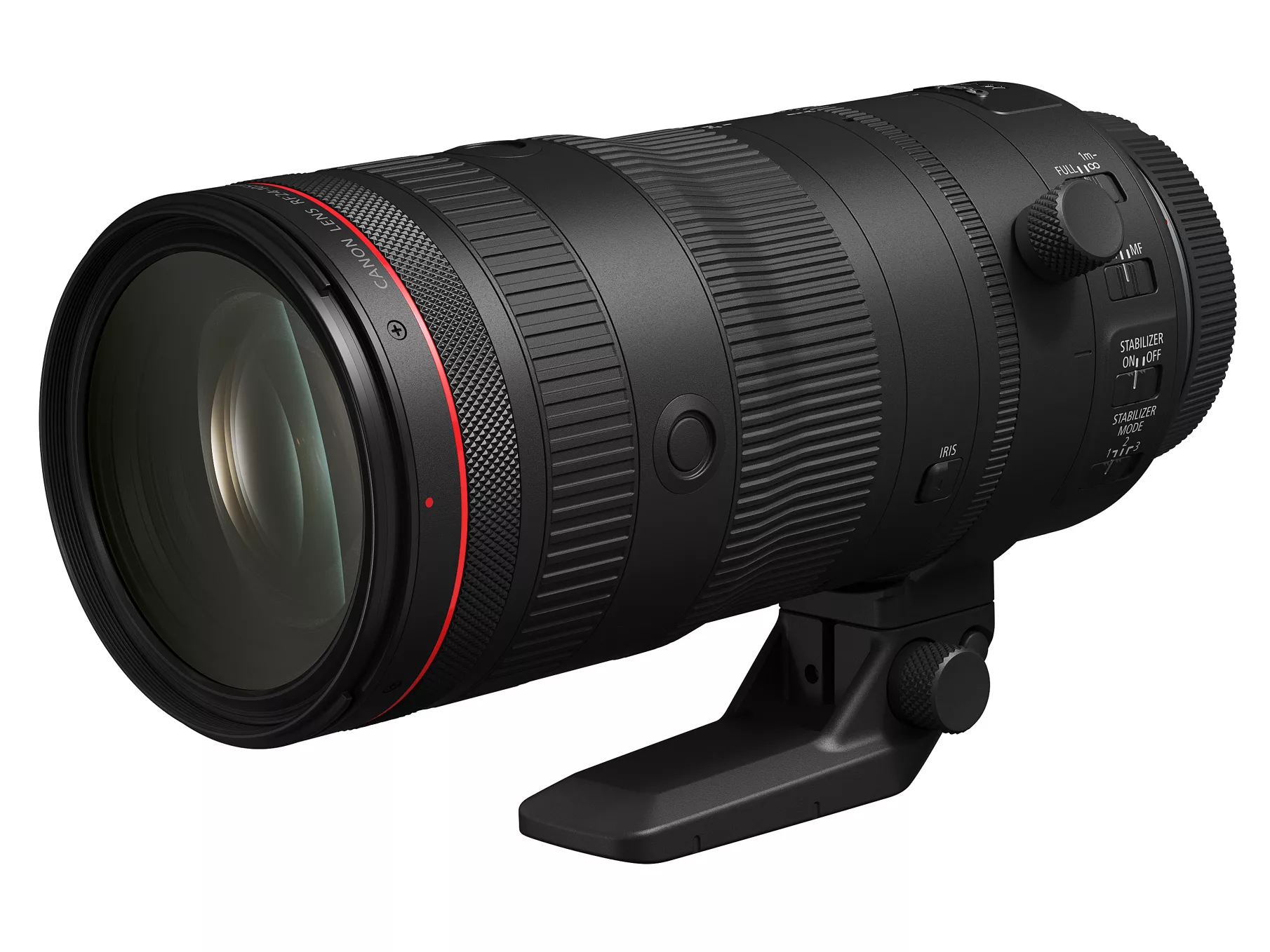 Canon RF 24-105mm f/2.8 L IS USM Z Lens (Canon RF) 6347C002 Canon RF 24-105mm f/2.8 L IS USM Z Lens (Canon RF) 6347C002
