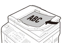 2-Sided Documents (Scan to File Server)