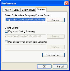 ScanGear MF-Advanced Mode Settings-ICMF 3200