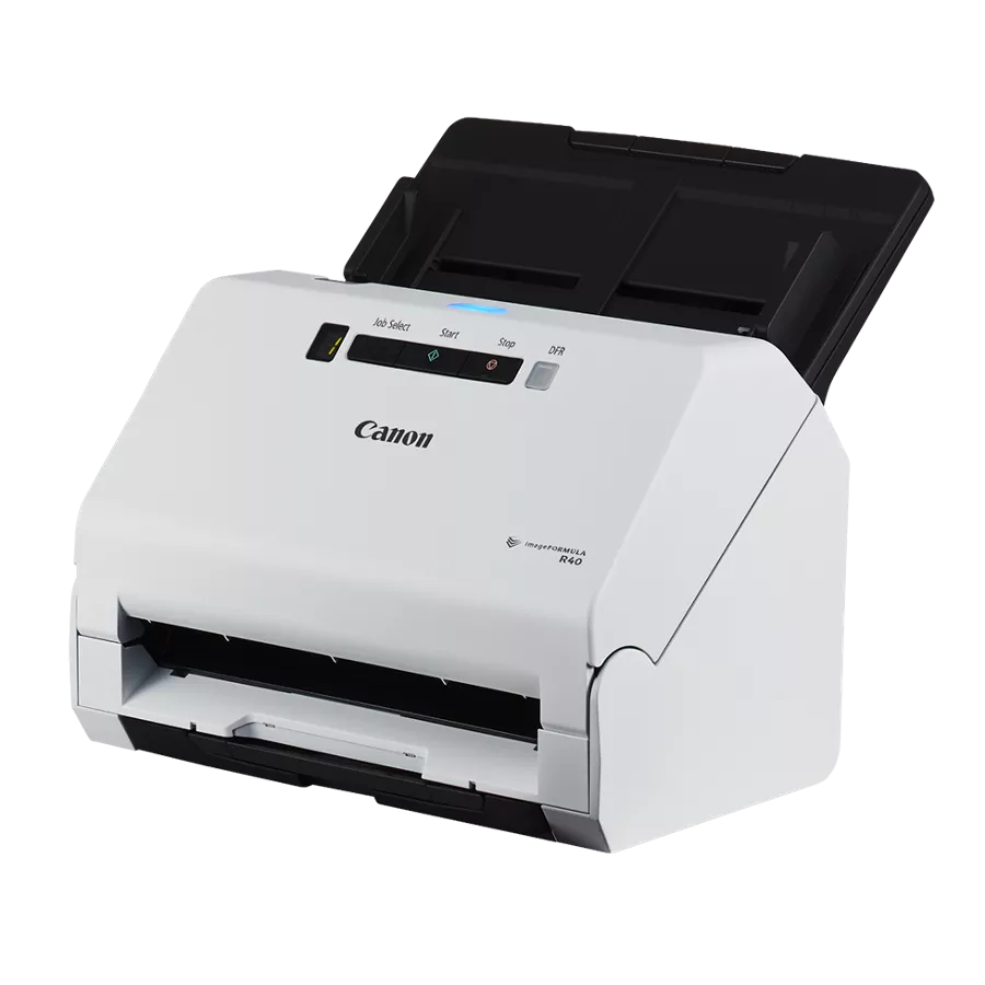 Canon Scanner