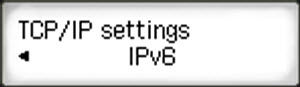 How to Disable IPv6 - G620