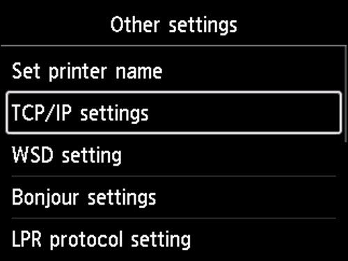 How to Disable IPv6 - PRO-1000