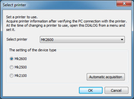Starting or Shutting Down Mk2600PC
