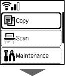 Support Code 2114 Appears - G3270