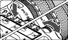 How to use the self timer on the EOS 20D and EOS 5D and EOS 30D.