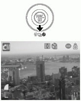 Setting the Self Timer PowerShot SD200, SD300, SD400, SD450, SD600 and ...