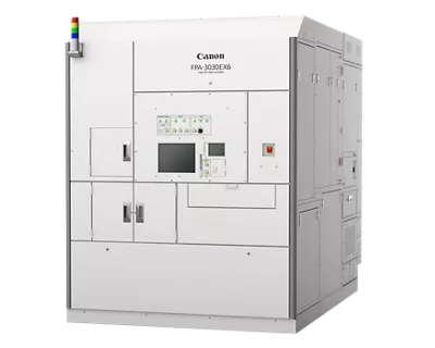 Shop Canon Business FPA-3030EX6 Stepper | Canon U.S.A, Inc.