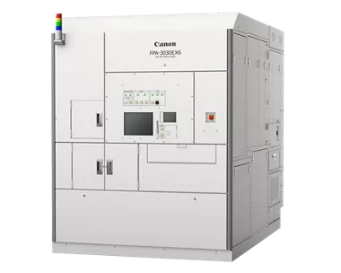 Shop Canon Business FPA-3030EX6 Stepper | Canon U.S.A, Inc.