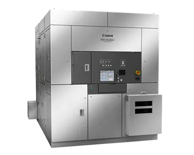 Shop Canon Business FPA-5520iV HR | LF | LF2 Stepper | Canon U.S.A, In