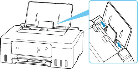 Load Paper - G1230