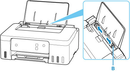 Load Paper - G1230