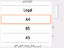 Making Copies - TR7520