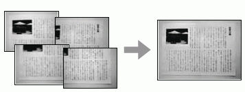 Procedure for using Stitch Assist mode using the PowerShot SX10 IS and ...