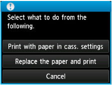 Support Code 2111 Appears on the Display