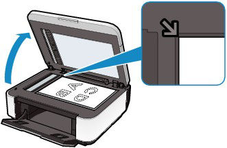 When message Cannot Scan From ADF appears on MX360