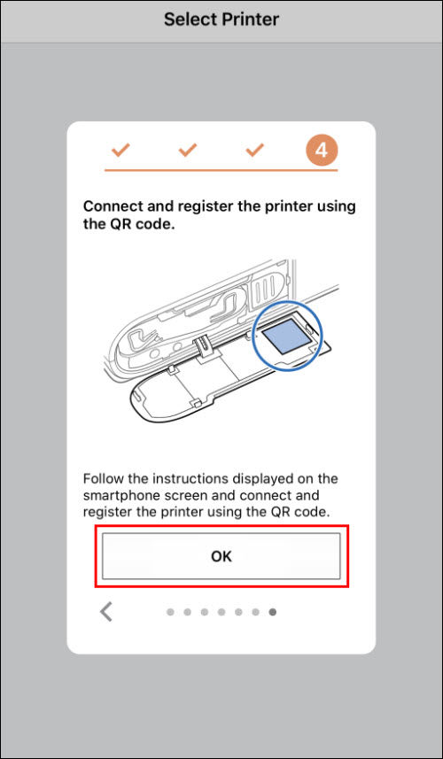 Use the Canon SELPHY Photo Layout App - SELPHY QX Series
