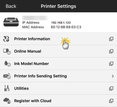 How to Toggle the Detect Paper Setting Mismatch Option from the Printer ...