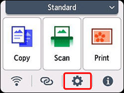Support Code 2114 Appears - TR7820