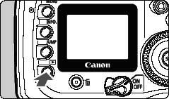 How to connect the EOS 20D and EOS 5D and EOS 30D to a television.
