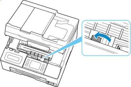 Support Code 1366 Appears - GX2020