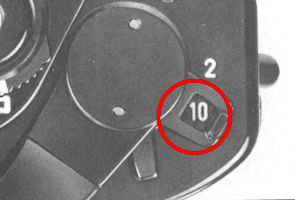 A1 : How to set the self-timer.