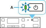 Connecting Your Printer to a Wireless LAN (Manual Connect) - TR4720 ...