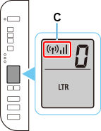 Connecting your Printer to a Wired LAN
