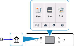 Connecting your Printer to a Wired LAN