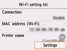 Setup the Wireless Connection using Wi-Fi protected Setup (WPS) - TS6220
