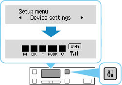 Set Up the Wireless Network Connection Manually using a Password - TS702