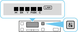 Connecting your Printer to a Wired LAN
