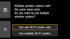 Troubleshooting Manual / Standard connection method - TS9120