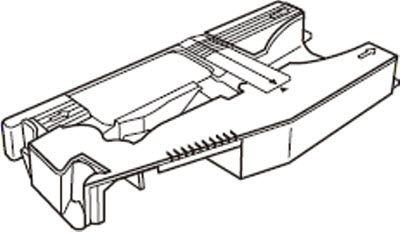 Printing on Tubes and Clear Tubes (Installing Cassettes / Inserting the ...