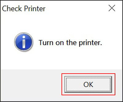 Set up the PIXMA MG3200 Series Printer for use via Wi-Fi - Windows ...