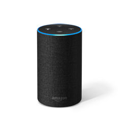 Print with Amazon Alexa