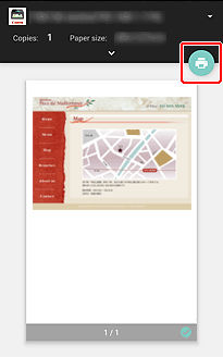 Print from Your Android Smartphone