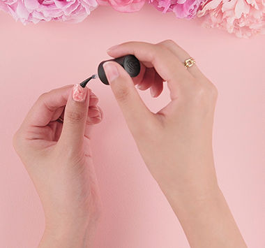 Create Original Nail Stickers