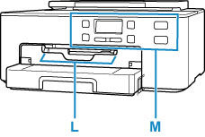 Front View - TS702
