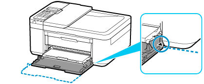Loading Envelopes - TR4520 / TR4522