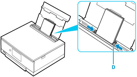 Printing Photos from a Computer - TS8320
