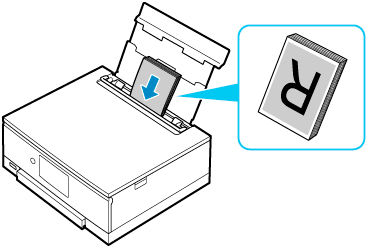 Printing Photos from a Computer - TS8320