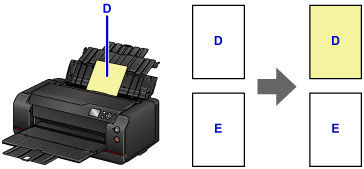 Paper that Can Be Used in Color Calibration - imagePROGRAF PRO-1000